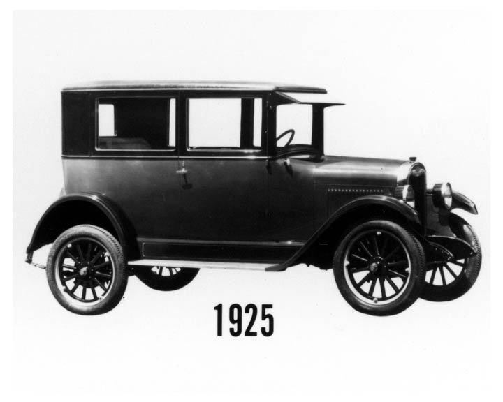 1925 Chevrolet
