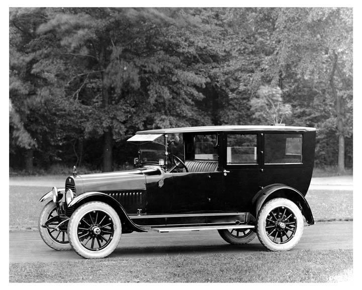 1920 Hudson