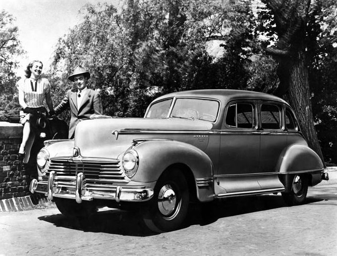 1946 Hudson